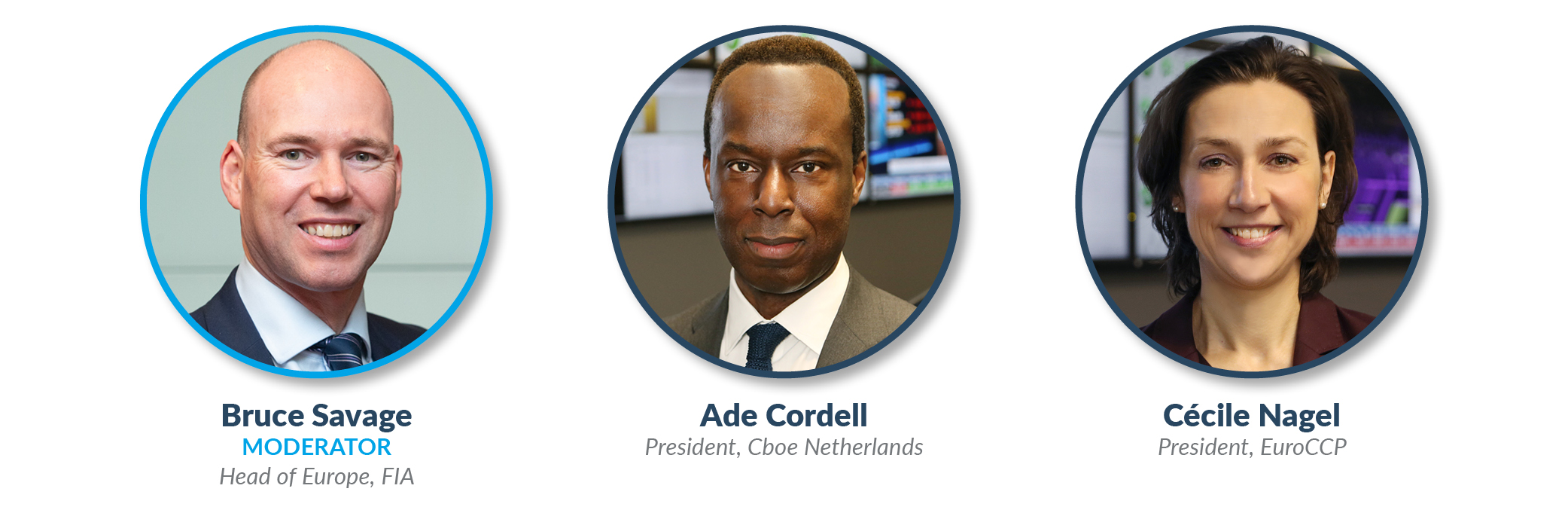 Exchange Briefing: Cboe Europe Derivatives and EuroCCP | FIA